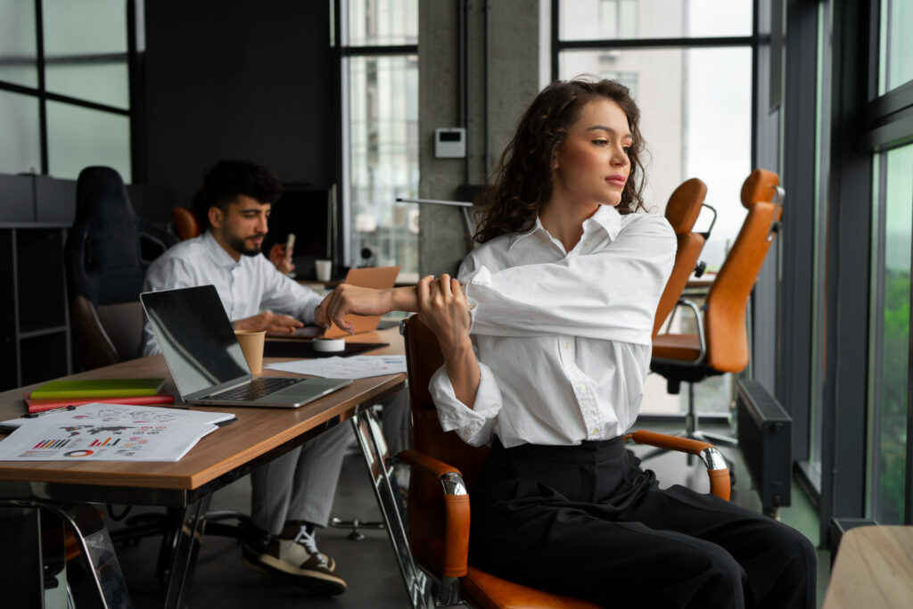 Workplace injury physiotherapy Calgary