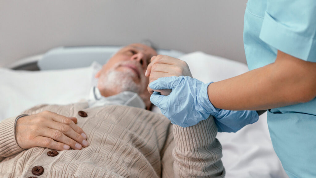 Stroke Recovery Physiotherapy in Calgary | Regain Mobility & Confidence