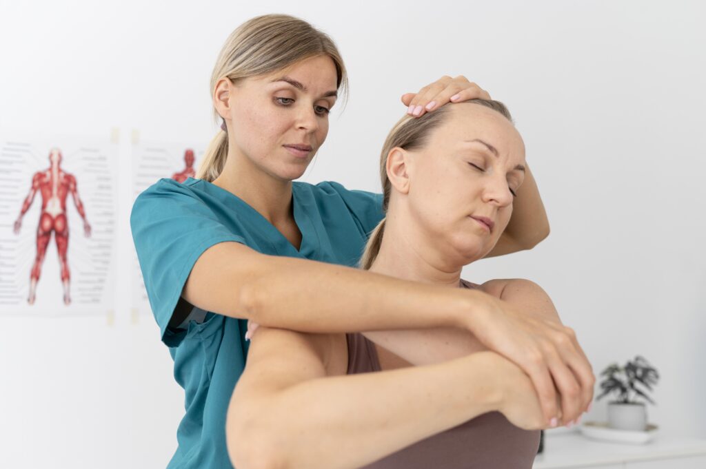 Affordable physiotherapy SE Calgary