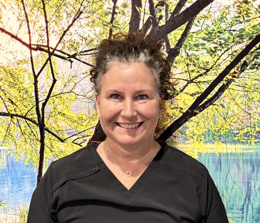 TARA HANSON, RMT - Riverbend