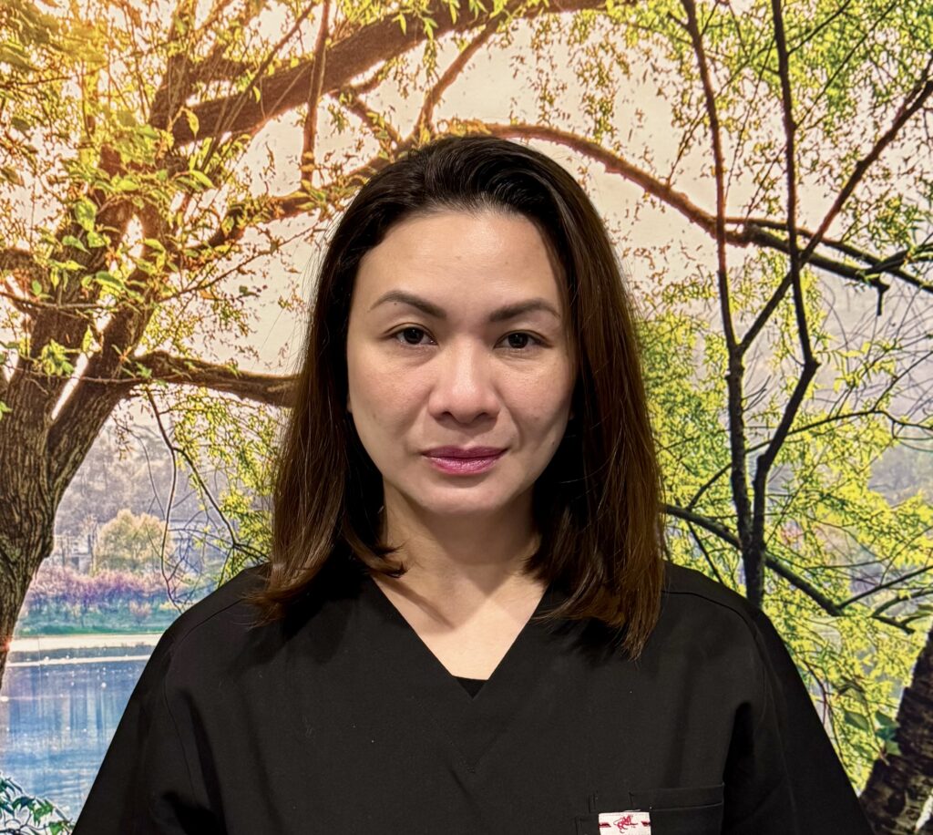 Our Therapists - Riverbend